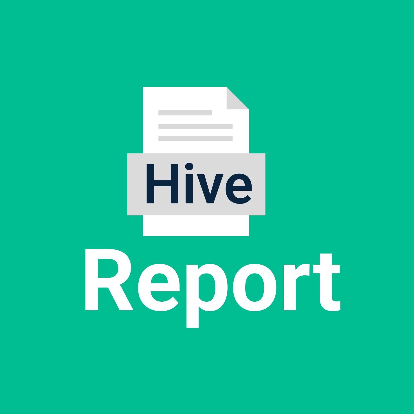 hive.report - швидка електронна звітність M.E.Doc